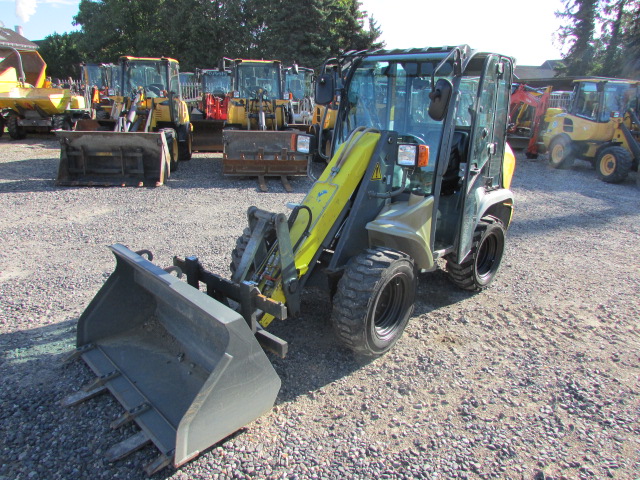 Kramer 350(348-1) | Uwe Müller