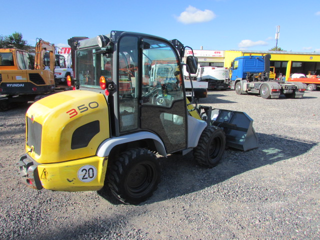 Kramer 350(348-1) | Uwe Müller