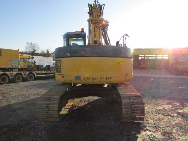 Komatsu PC 228 USLC-3EO | Uwe Müller