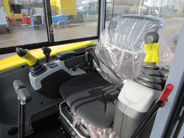 Wacker Neuson EZ 38 | Uwe Müller