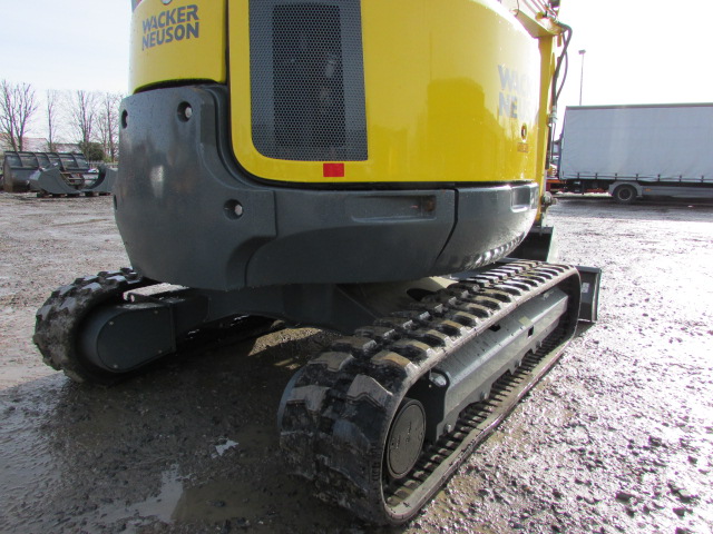 Wacker Neuson EZ 38 | Uwe Müller