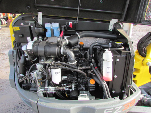 Wacker Neuson EZ 38 | Uwe Müller