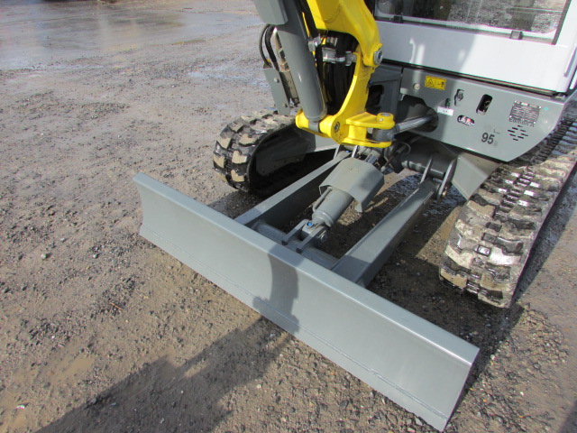 Wacker Neuson EZ 38 | Uwe Müller