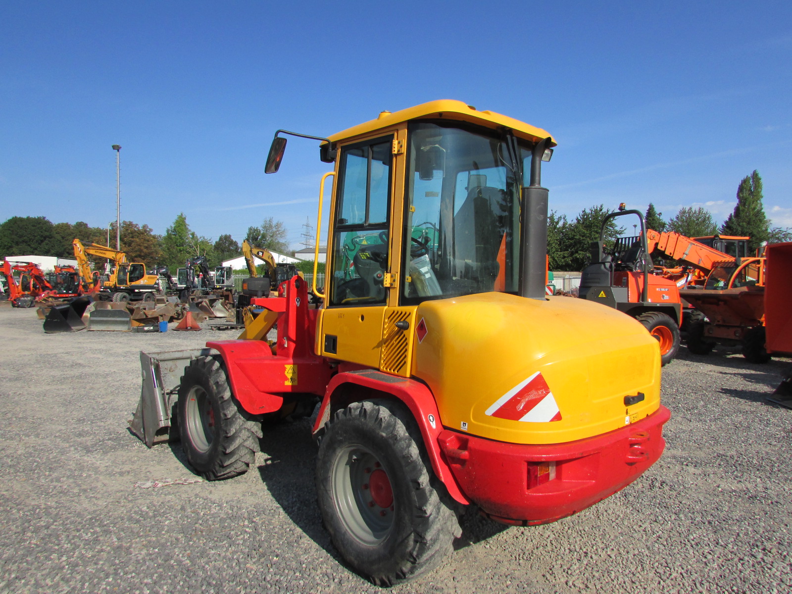 Volvo L30 B Z-X | Uwe Müller