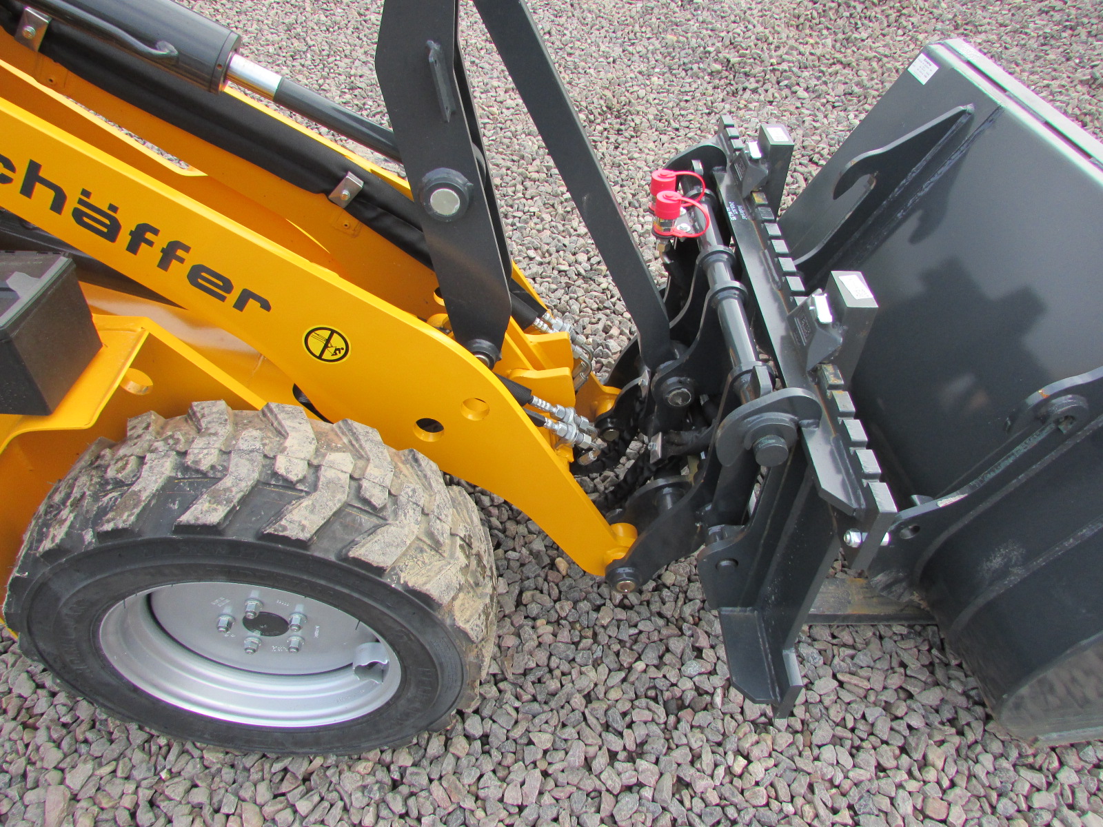 Schäffer 2428 SLT | Uwe Müller