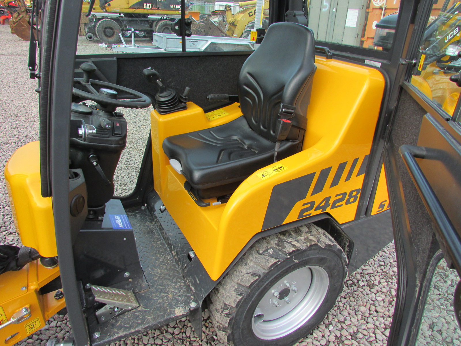 Schäffer 2428 SLT | Uwe Müller