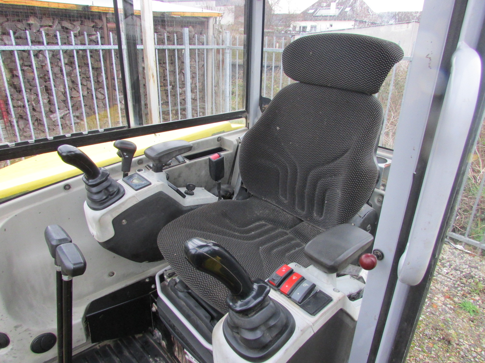 Wacker Neuson EZ 38 | Uwe Müller