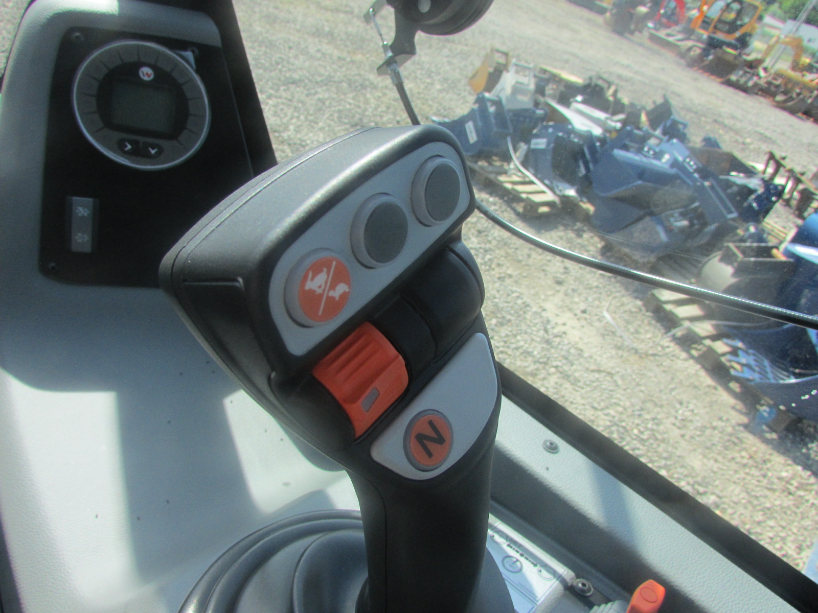 Kramer 5095 | Uwe Müller