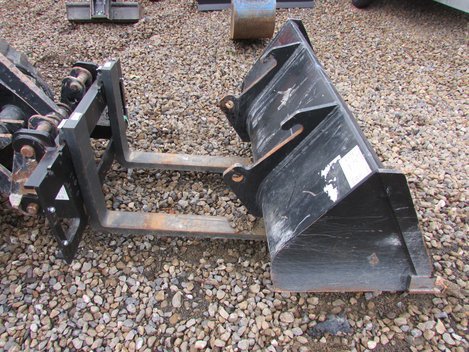 Kubota RT 260-2 | Uwe Müller