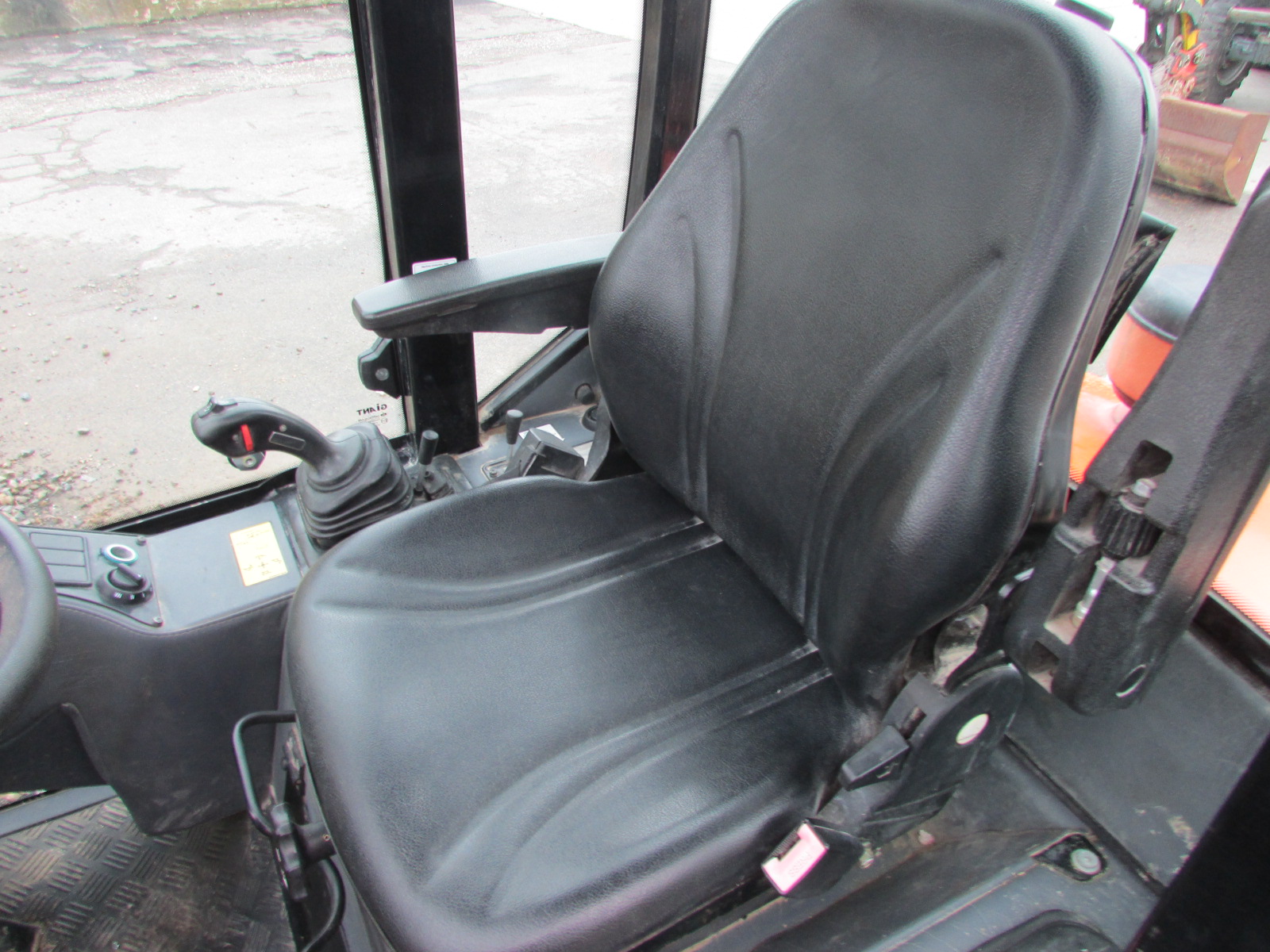 Kubota RT 260-2 | Uwe Müller