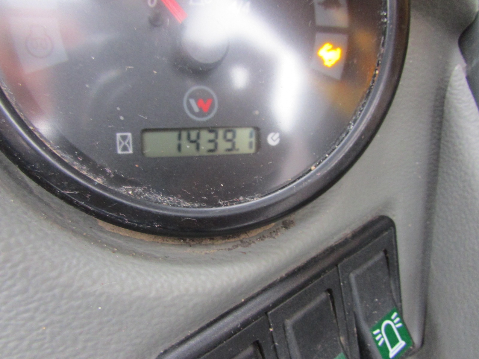 Kramer 1245 | Uwe Müller