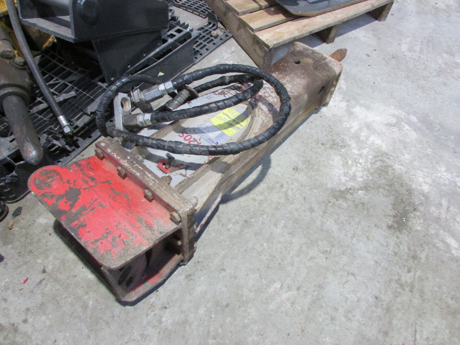 Pladdet PDH 20 S | Uwe Müller