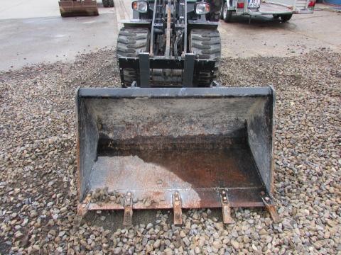 Kubota RT 260-2 | Uwe Müller